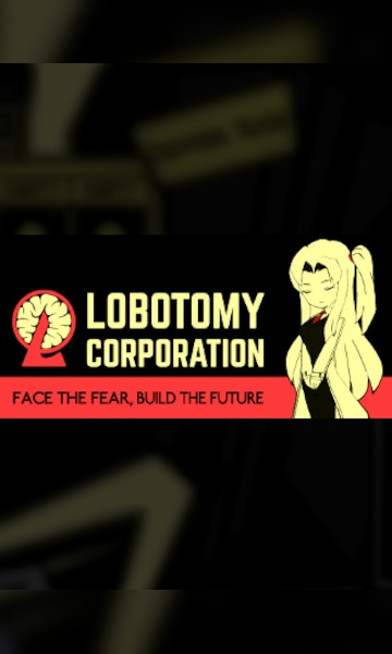 Compra Lobotomy Corporation | Monster Management Simulation (PC ...
