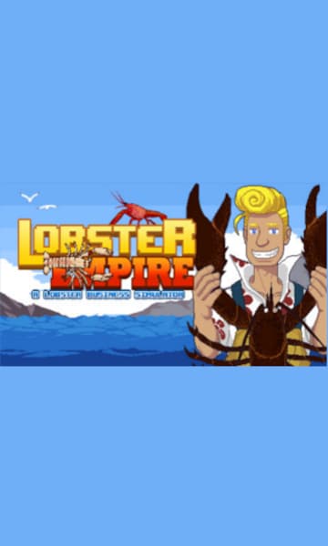 Lobster Empire 🥇 Best Prices | G2A.COM