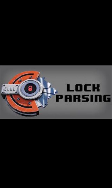 Lock Parsing 🥇 Meilleures offres & Prix bas | G2A.COM
