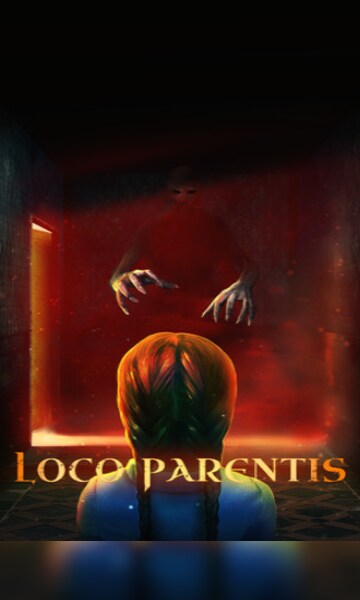 Buy Loco Parentis / 孤女咒怨 (PC) - Steam Account - GLOBAL - Cheap - G2A.COM!