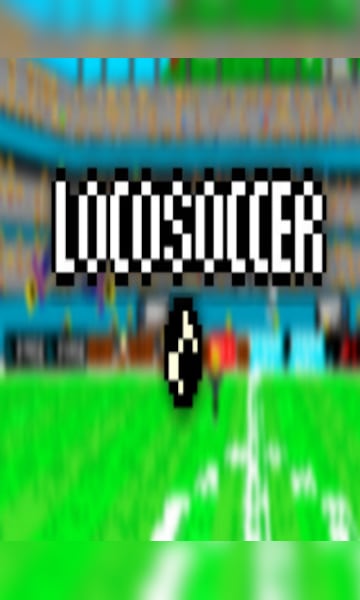 LOCO SOCCER 🥇 Best Prices | G2A.COM