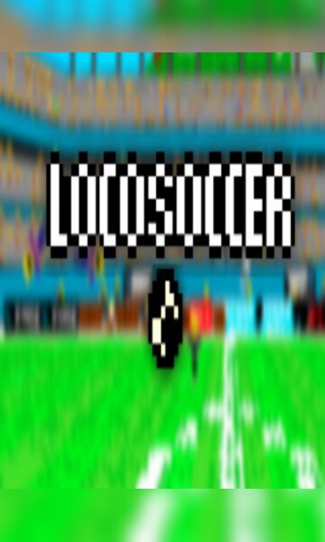 Buy LOCO SOCCER Steam Key GLOBAL - Cheap - G2A.COM!