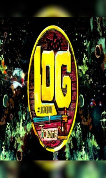 Kup LOG the game Steam Klucz GLOBALNY - Tanio - G2A.COM
