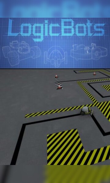 LogicBots 🥇 Best Prices | G2A.COM