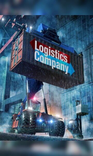 Logistics Company 🥇 Best Prices | G2A.COM