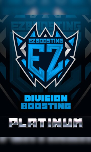 ¡Comprar LoL Division Boosting Platinum - EZ Boosting Clave - GLOBAL ...
