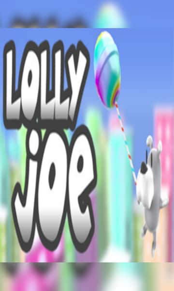 Preisvergleich für Lolly Joe 🥇 Beste Preise | G2A.COM