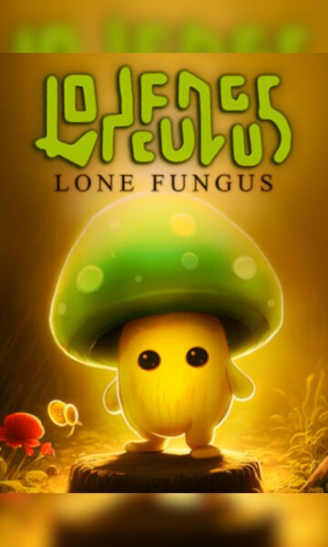 ¡Comprar Lone Fungus (PC) - Steam Clave - GLOBAL - Barato - G2A.COM!