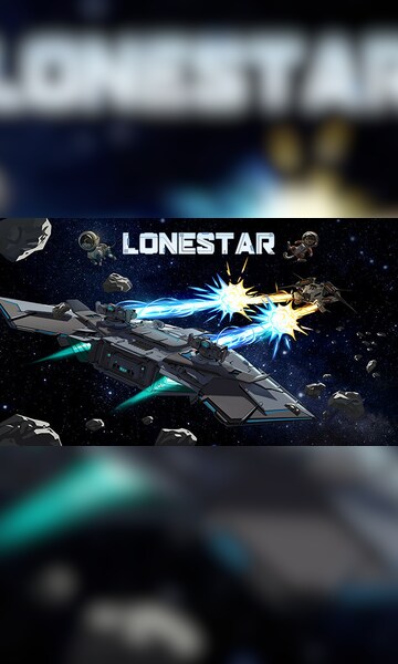 Buy LoneStar (PC) - Steam Gift - GLOBAL - Cheap - G2A.COM!