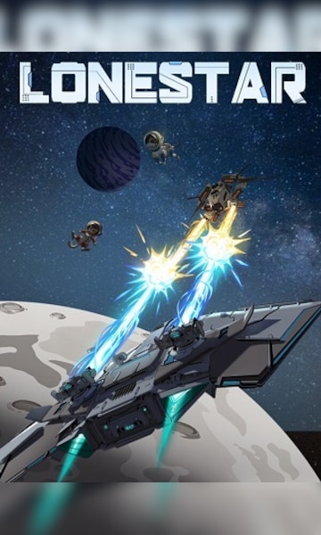 Buy LoneStar (PC) - Steam Key - GLOBAL - Cheap - G2A.COM!