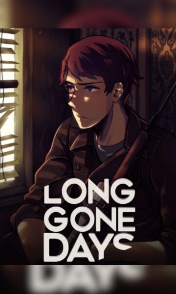 Acheter Long Gone Days Steam Clé GLOBAL - Pas cher - G2A.COM!