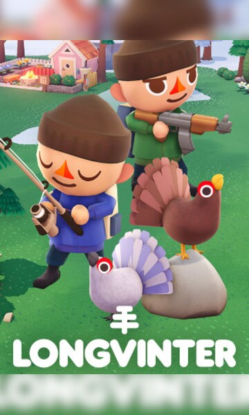 ¡Comprar Longvinter (PC) - Steam Cuenta - GLOBAL - Barato - G2A.COM!