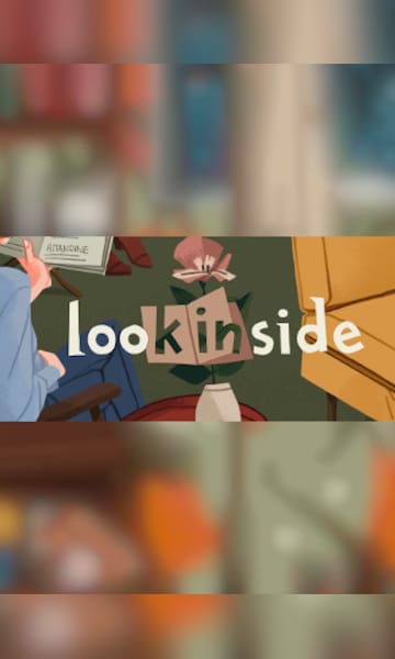 looK INside 🥇 Best Prices | G2A.COM