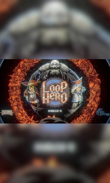 Loop Hero 🥇 Best Prices | G2A.COM