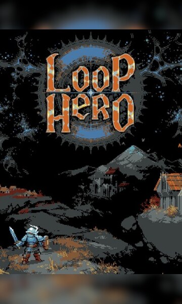 Buy Loop Hero (PC) - Epic Games Account - GLOBAL - Cheap - G2A.COM!