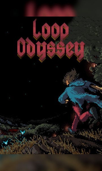 Loop Odyssey 🥇 Best Prices | G2A.COM