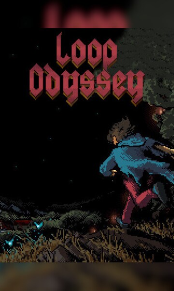 Buy Loop Odyssey (PC) - Steam Gift - NORTH AMERICA - Cheap - G2A.COM!