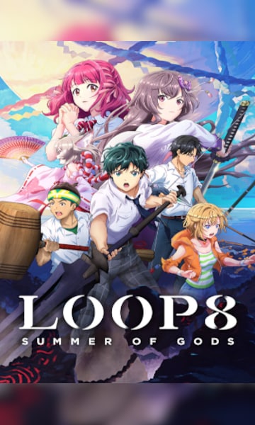 Loop8: Summer of Gods 🥇 Best Prices | G2A.COM