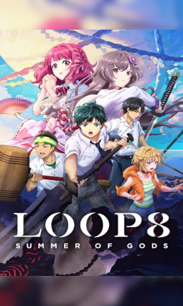 Buy Loop8: Summer of Gods (PC) - Steam Key - GLOBAL - Cheap - G2A.COM!
