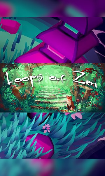 Loops of Zen 🥇 Best Prices | G2A.COM