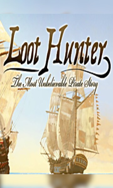 Buy Loot Hunter Steam Key CIS - Cheap - G2A.COM!