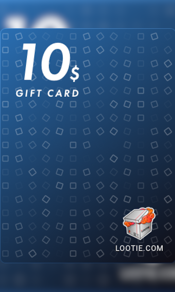 Lootie Gift Card 🥇 Best Prices | G2A.COM