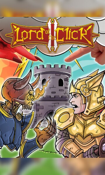 Lord of the Click 2 🥇 Best Prices | G2A.COM