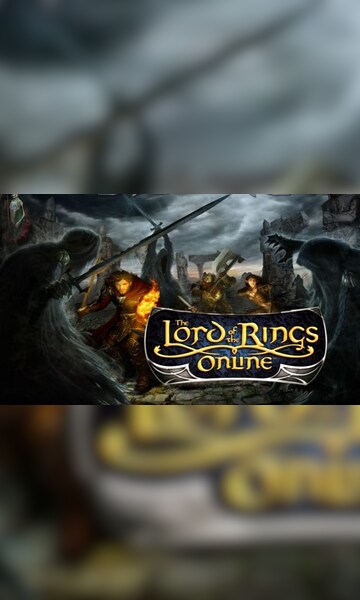 Buy Lord of the Rings Online Turbine Points 1550 Points LOTRO Key ...