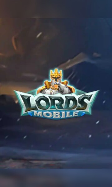 Lords Mobile Card 🥇 Best Prices | G2A.COM