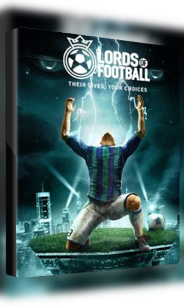 Lords of Football 🥇 Best Prices | G2A.COM