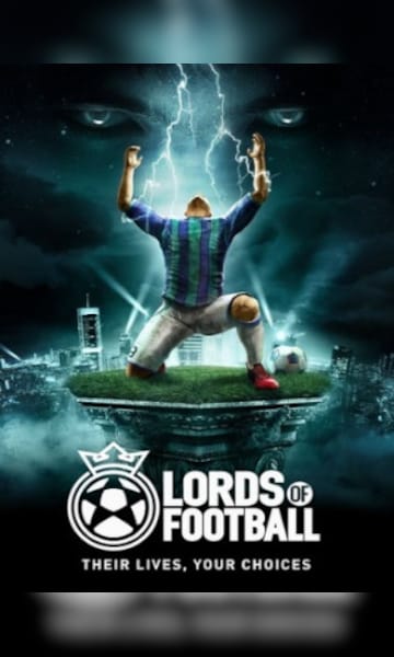 Lords of Football 🥇 Best Prices | G2A.COM