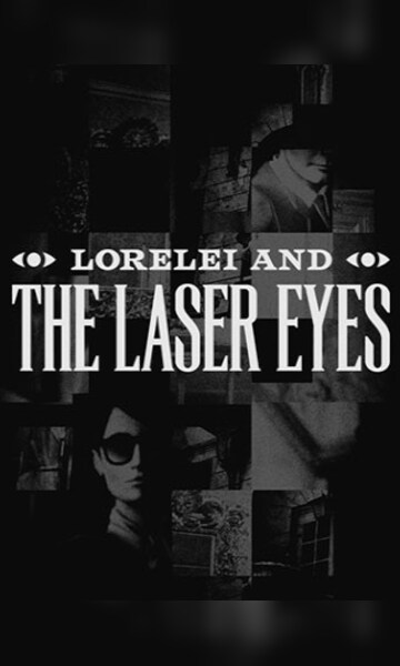 ¡Comprar Lorelei and the Laser Eyes (PC) - Steam Clave - GLOBAL - Barato - G2A.COM!