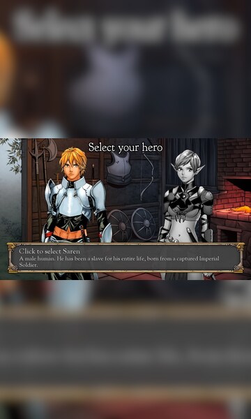 Buy Loren the Amazon Princess - Deluxe Version Steam Gift GLOBAL ... Buy Loren the Amazon Princess - Deluxe Version Steam Gift GLOBAL ...
