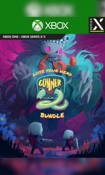 Buy Lose Your Head Deluxe Bundle (Xbox Series X/S) - Xbox Live Key ...