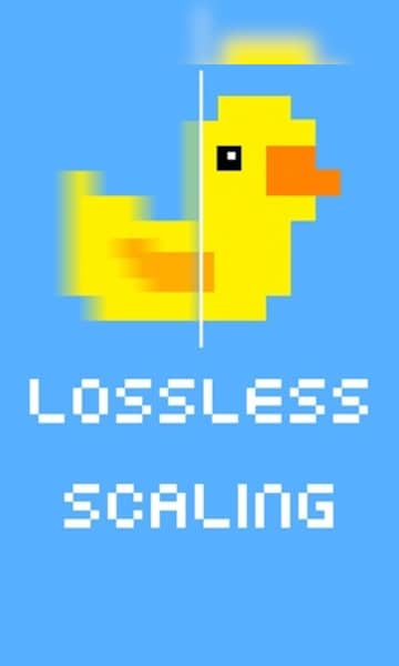 Buy Lossless Scaling (PC) - Steam Key - EUROPE - Cheap - G2A.COM!