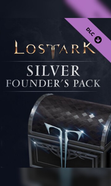 Lost Ark Silver Founder's Pack 🥇 Best Prices | G2A.COM