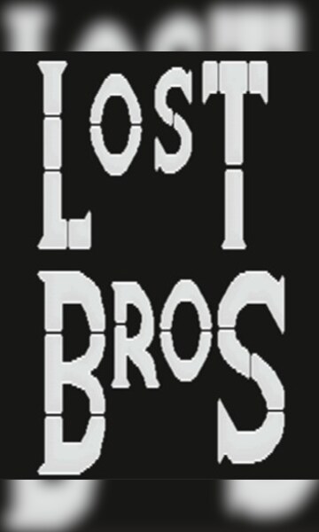 Lost Bros 🥇 Best Prices | G2A.COM