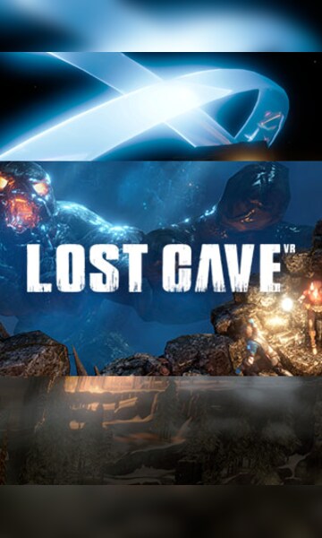 LOST CAVE 🥇 Best Prices | G2A.COM