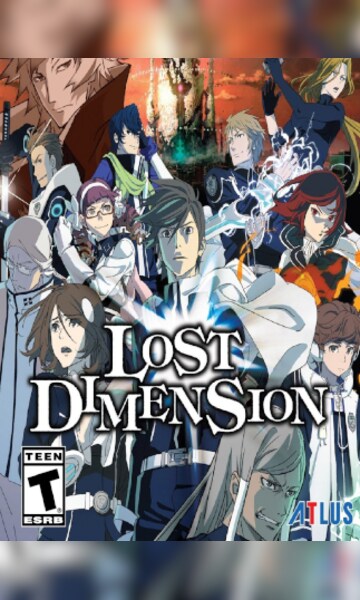 Lost Dimension 🥇 Best Prices | G2A.COM