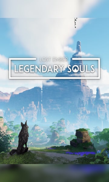 Acquista Lost Ember: Legendary Souls (PC) - Steam Chiave - GLOBALE | ⚡ ...