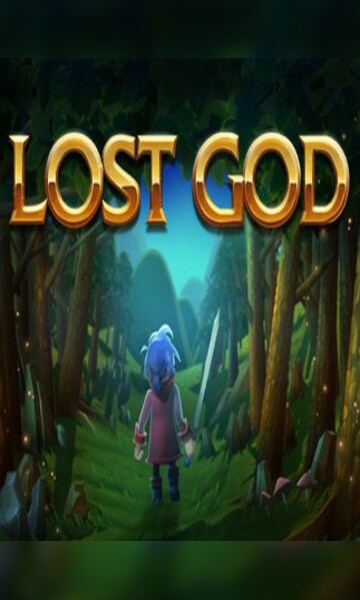 Lost God 🥇 Best Prices | G2A.COM