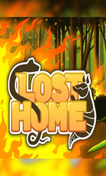 Buy Lost Home Steam PC Key GLOBAL - Cheap - G2A.COM!
