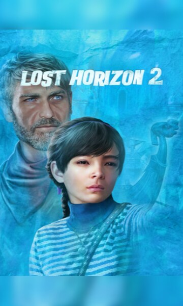 Lost Horizon 2 🥇 Best Prices | G2A.COM