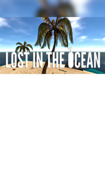Lost in the Ocean VR 🥇 Best Prices | G2A.COM