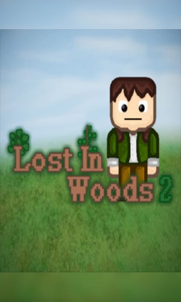 Lost In Woods 2 🥇 Best Prices | G2A.COM