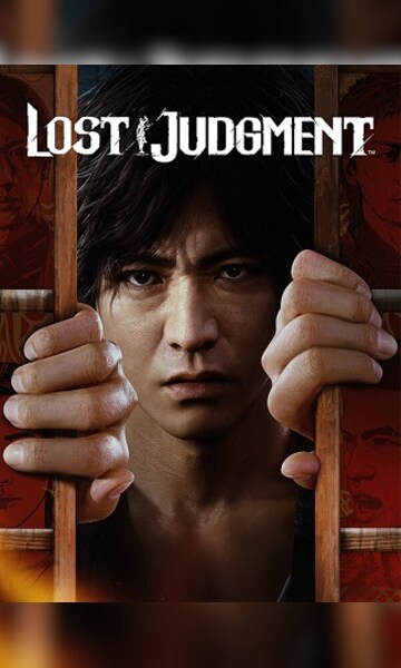 Acheter Lost Judgment (PC) - Steam Compte - GLOBAL - Pas cher - G2A.COM!
