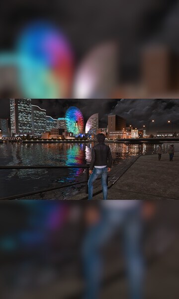 Buy Lost Judgment (PC) - Steam Key - GLOBAL - Cheap - G2A.COM!