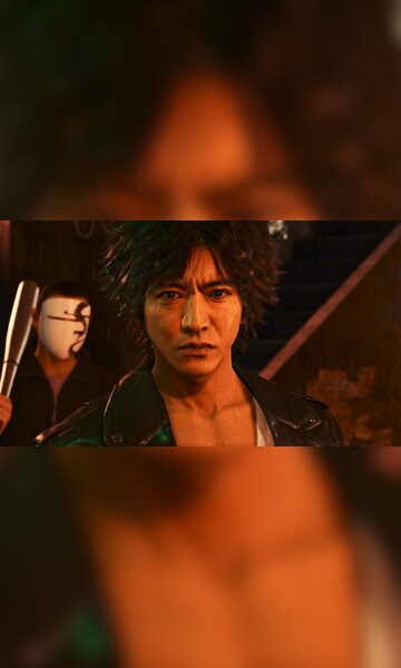 Buy Lost Judgment (PC) - Steam Key - GLOBAL - Cheap - G2A.COM!