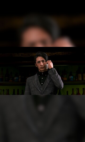 Buy Lost Judgment (PC) - Steam Key - GLOBAL - Cheap - G2A.COM!