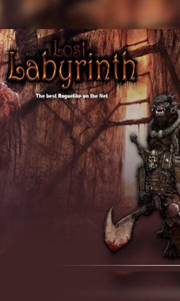 Compra Lost Labyrinth Extended Version Steam Regalo GLOBALE - Economico - G2A.COM!